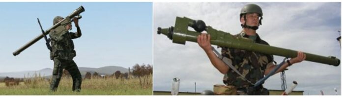 Igla Missile – The Best Mass Produced MANPADS
